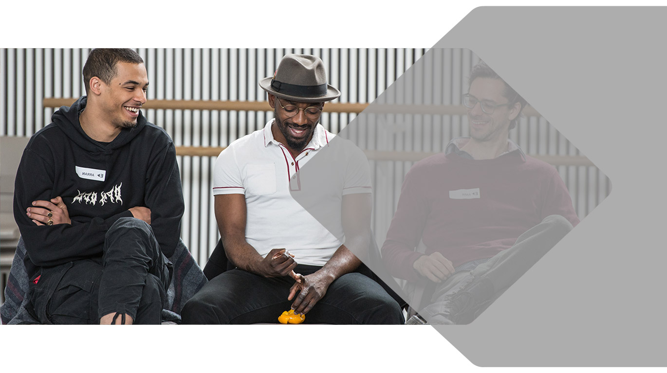 Support Us - Dancers Career Development