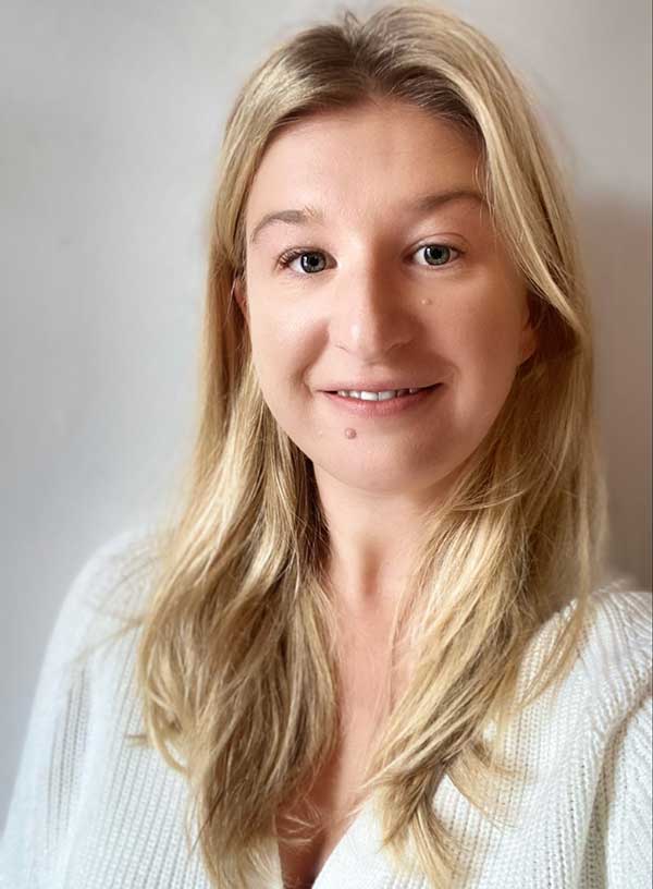 Meet the team - Dancers Career Development